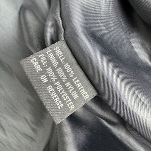 Prestige Leather | Jackets & Coats | Vintage Prestige Mens Size L ...